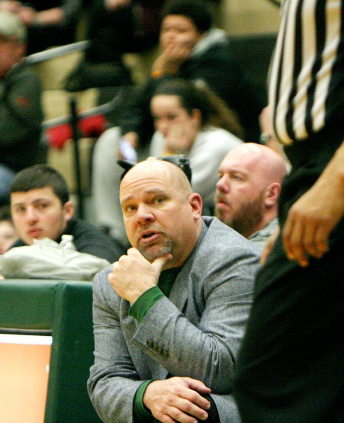 Jayhawks Ready To Go | News, Sports, Jobs - Post Journal